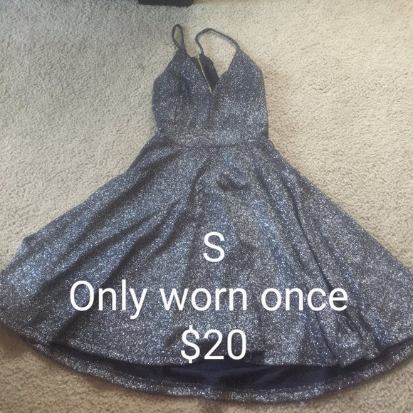 Windsor | Dresses | Windsor Homecoming Dress | Poshmark